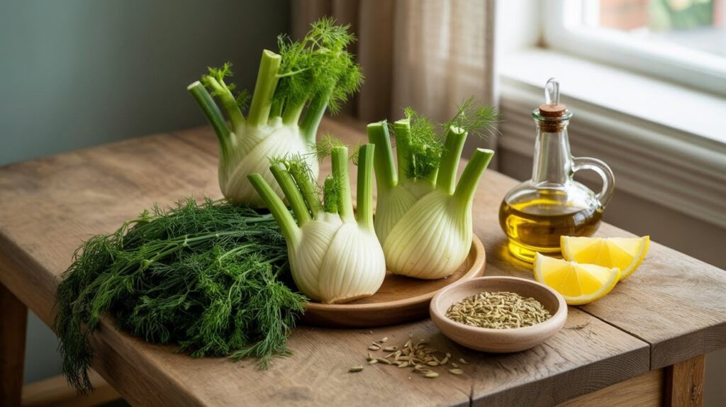 Fennel vs Dill: Flavor, Uses & Key Differences - GardensJournal