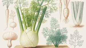 Fennel vs Dill: Flavor, Uses & Key Differences - GardensJournal