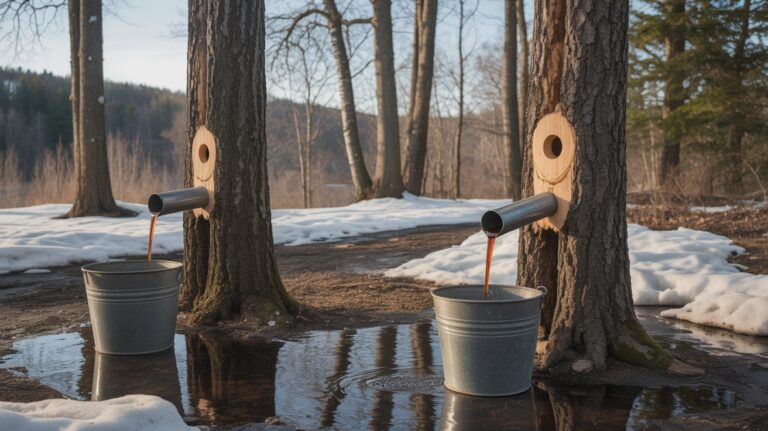 Do All Maple Trees Produce Syrup? - GardensJournal